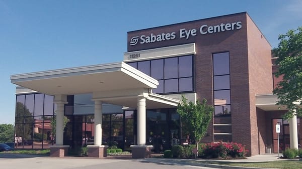 SABATES EYE CENTERS - Updated December 2025 - 32 Reviews - 11261 Nall ...