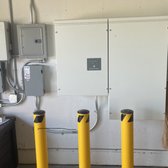 EVERBRIGHT SOLAR - 4425 Enterprise St, Fremont, California - Solar ...