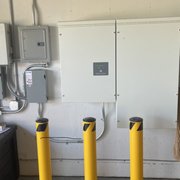 EVERBRIGHT SOLAR - 4425 Enterprise St, Fremont, California - Solar ...