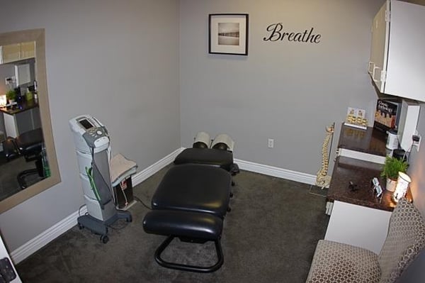 FUSION CHIROPRACTIC SPA - Updated October 2025 - 78 Photos & 86 Reviews ...