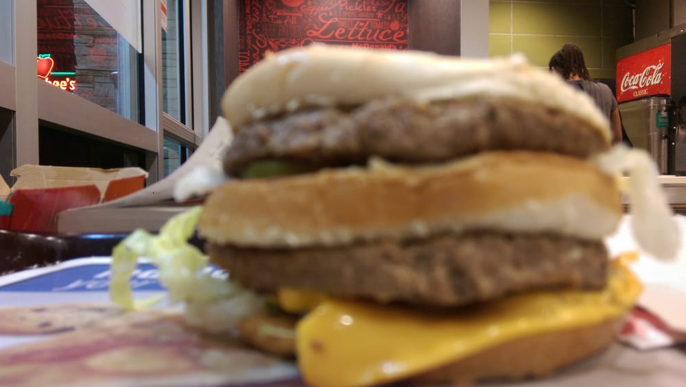 MCDONALD’S - Updated March 2025 - 26 Reviews - 123 E Nine Mile Rd ...