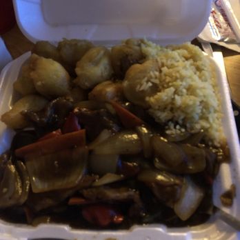 GENERAL WOK - Updated December 2025 - 49 Photos - 707 N Alexander Dr ...