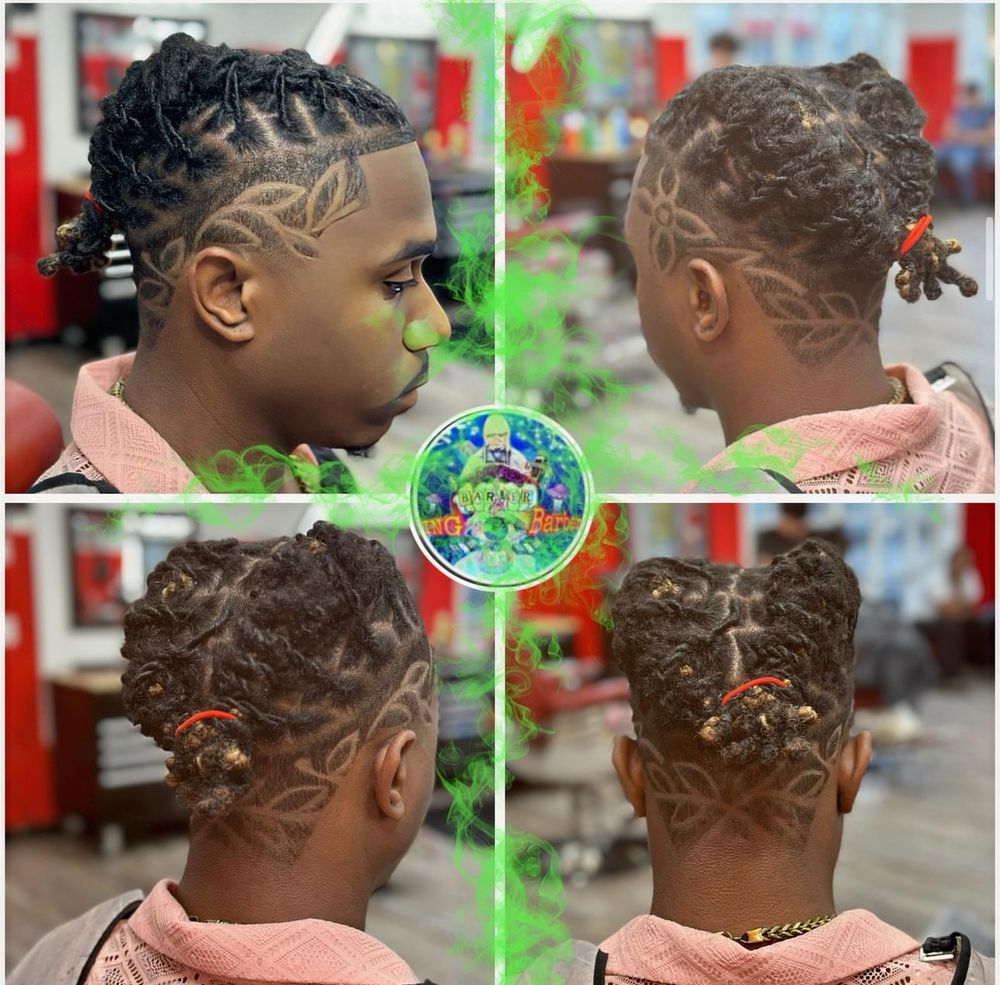 DOMINICAN & HONDURAN FADE HOUSE - Updated August 2024 - 33 Photos ...