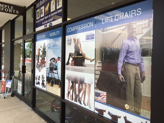 SIMPLE COMFORTS - Updated November 2025 - 11 Photos - 41 W Lee Hwy ...