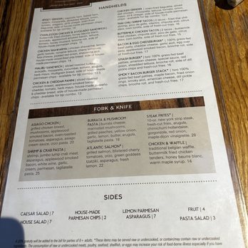 BAKER’S CRUST - Updated January 2025 - 502 Photos & 447 Reviews - 330 W ...