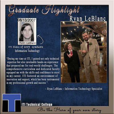 ITI TECHNICAL COLLEGE - Updated January 2026 - 201 Photos - 13944 ...