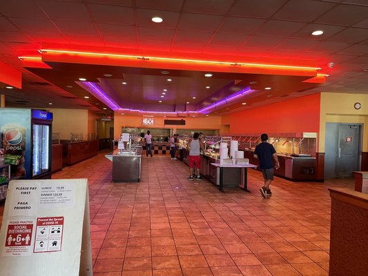 LUCK STAR BUFFET - Updated July 2025 - 22 Photos & 42 Reviews - 8234 ...