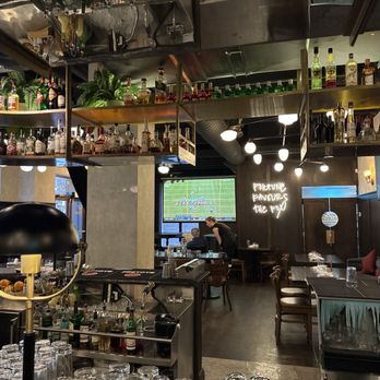 THE FORTUNATE FOX - Updated October 2025 - 100 Photos & 55 Reviews ...