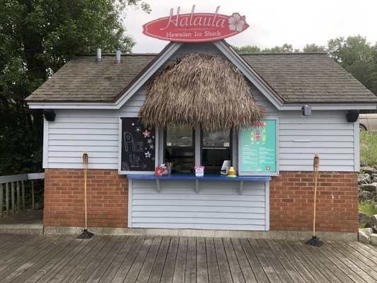 HALAULA HAWAIIAN SHAVE ICE - Updated December 2025 - 907 S Harbor Dr ...