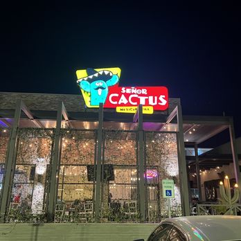 SENOR CACTUS MEXICAN GRILL - Updated October 2025 - 51 Photos & 48 ...