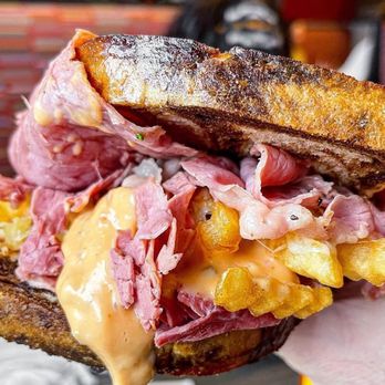 GRIDDLE 24 - Updated July 2025 - 483 Photos & 386 Reviews - 334 W ...