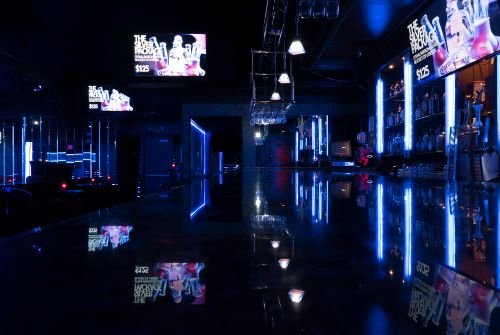 THE LIBRARY GENTLEMEN’S CLUB - Updated November 2025 - 66 Photos & 86 ...