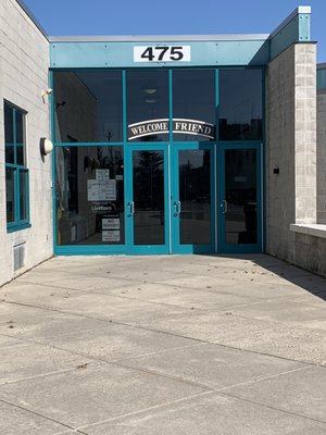 GRUNDY ICE ARENA - Updated December 2025 - 475 Beaver St, Bristol ...