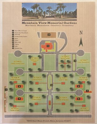 MOUNTAIN VIEW FUNERAL HOME & CEMETERY - Updated October 2025 - 70 Photos & 38 Reviews - 7900 E ...