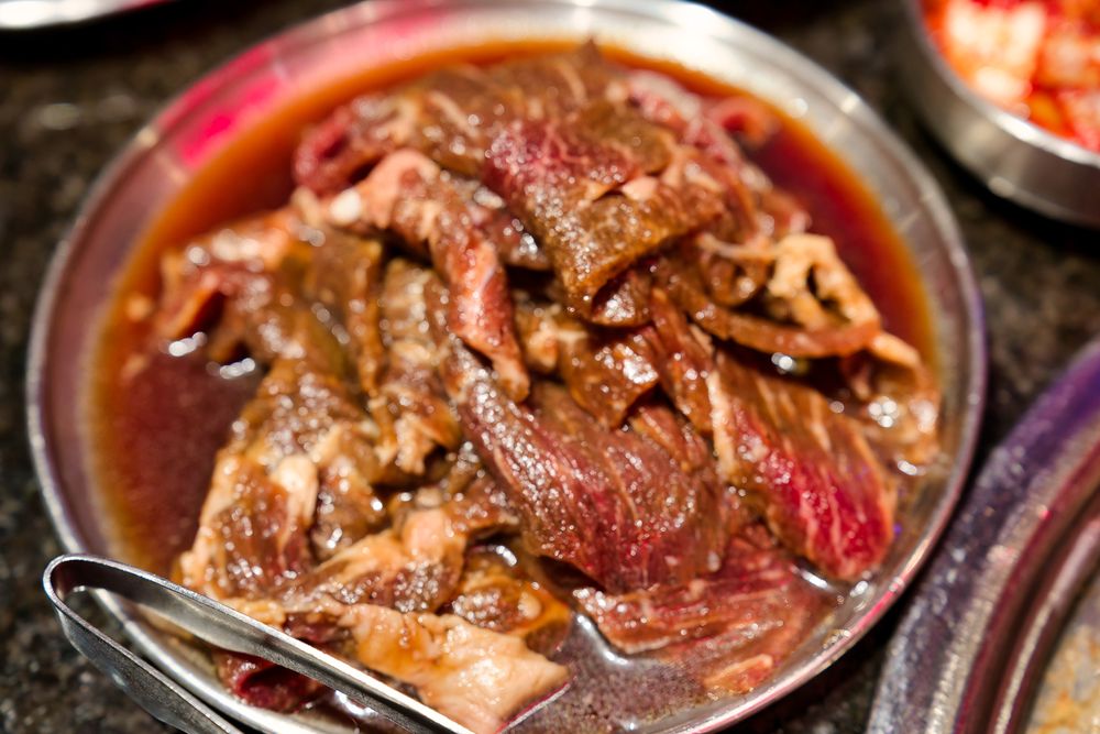 MR KIMCHI - RANDHURST - Updated December 2025 - 679 Photos & 340 ...