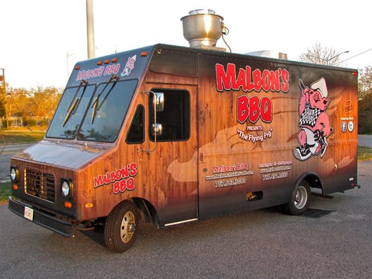 THE FLYING PIG - Updated October 2025 - 45 Photos & 42 Reviews ...