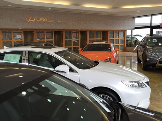 LEXUS OF QUEENS - Updated December 2025 - 66 Photos & 212 Reviews - 36 ...