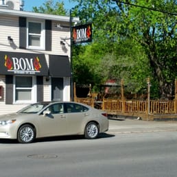 BLACK DOG BISTRO - Updated January 2026 - 47 Photos & 69 Reviews - 5540 ...