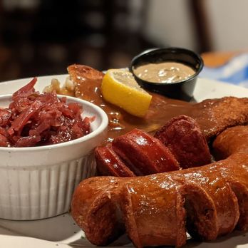 CHECKERS OLD MUNCHEN - 695 Photos & 512 Reviews - 2209 E Atlantic Blvd ...