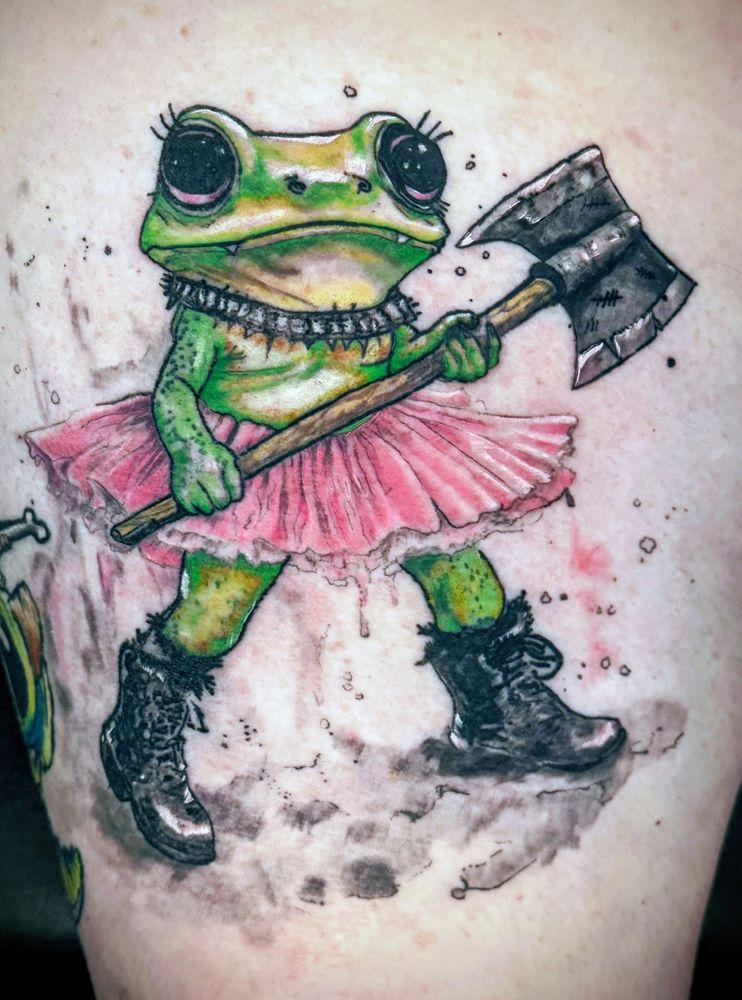 PERMANENT MARKS TATTOO GALLERY - Updated February 2026 - 13765 County ...