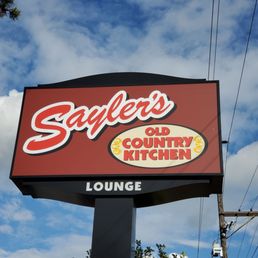 SAYLER’S OLD COUNTRY KITCHEN - Updated September 2024 - 905 Photos ...