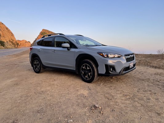 DCH SUBARU OF THOUSAND OAKS - Updated January 2026 - 49 Photos & 277 ...