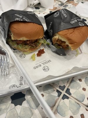 SEOUL BIRD - 14 Photos & 10 Reviews - 3730 Las Vegas Blvd Proper Eats ...