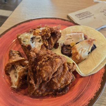POLLO CAMPERO - Updated December 2025 - 63 Photos & 27 Reviews - 4627 W ...