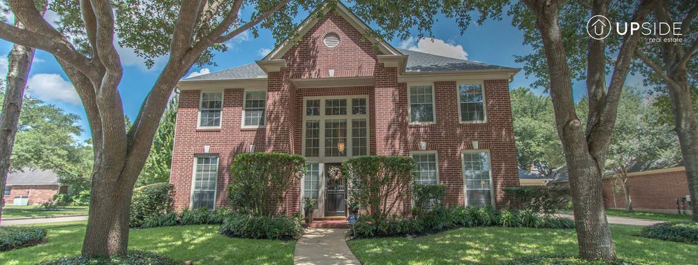 AMANDA IVERSON - UPSIDE REAL ESTATE - 3319 Beachwater Dr, Katy, Texas ...