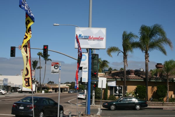 MORENA AUTOMOTIVE - Updated December 2025 - 58 Photos & 249 Reviews ...