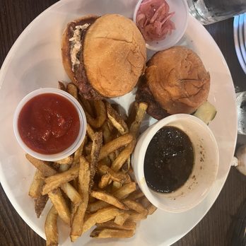 SMOKE WOODFIRE GRILL - Updated January 2025 - 170 Photos & 158 Reviews ...