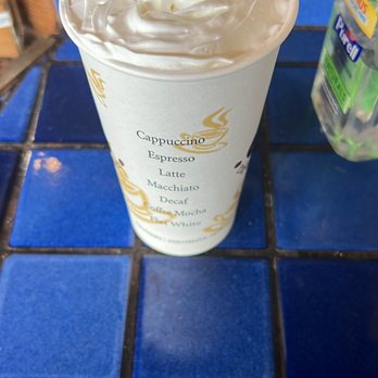 LA PROMENADE CAFÉ - Updated November 2024 - 457 Photos & 404 Reviews ...