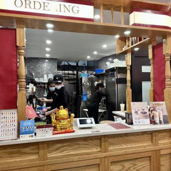 CHUN YANG TEA TRIBECA - Updated September 2024 - 76 Photos & 44 Reviews ...