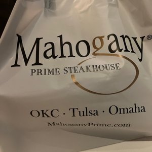 MAHOGANY PRIME STEAKHOUSE - 296 Photos & 260 Reviews - 145 W Sheridan ...