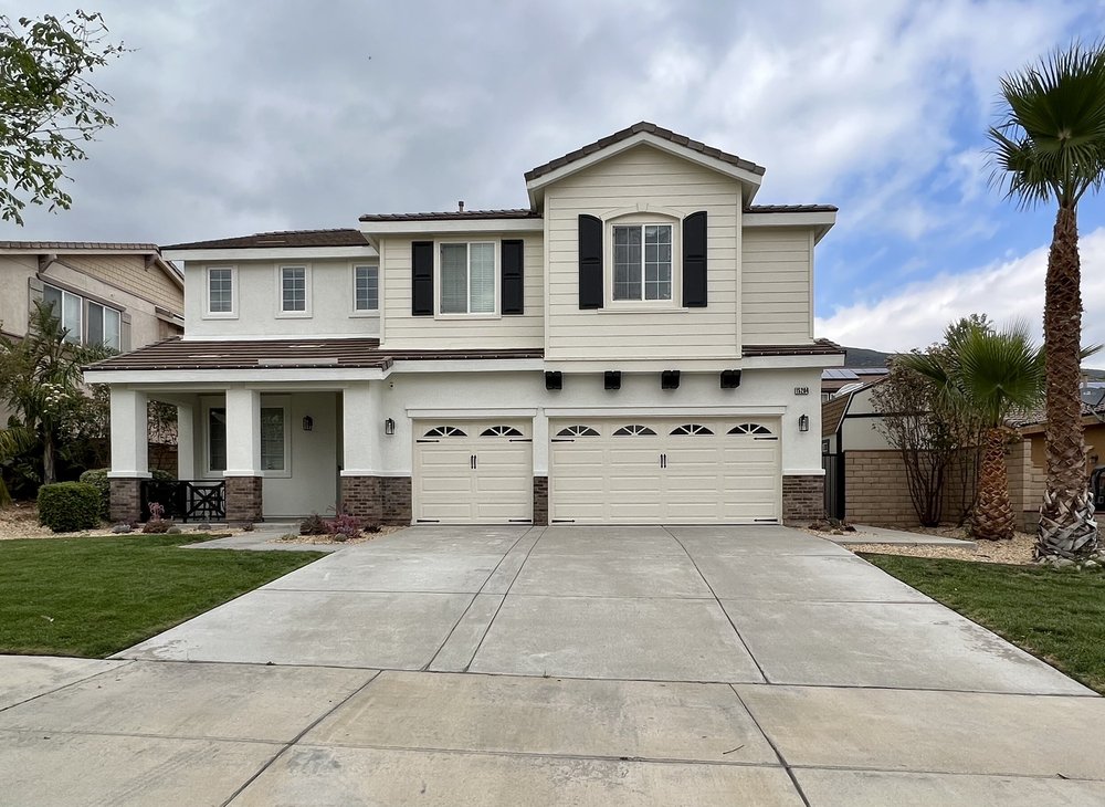 BONANZA PAINTING - Updated October 2025 - 17 Photos - Fontana ...