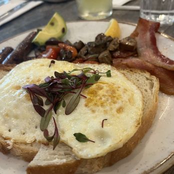 THE AUSSIE GRIND - Cafe at 3930 Preston Rd, Frisco, Texas - 1604 Photos ...