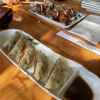 KOI KAWA JAPANESE RESTAURANT & SUSHI BAR - Updated July 2025 - 476 ...