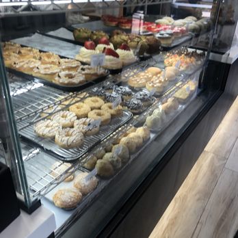 CAFE DULCE - Updated February 2025 - 5831 Photos & 2561 Reviews - 134 ...