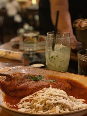 MAGO GRILL & CANTINA - 470 Photos & 570 Reviews - 100 W Higgins Rd ...