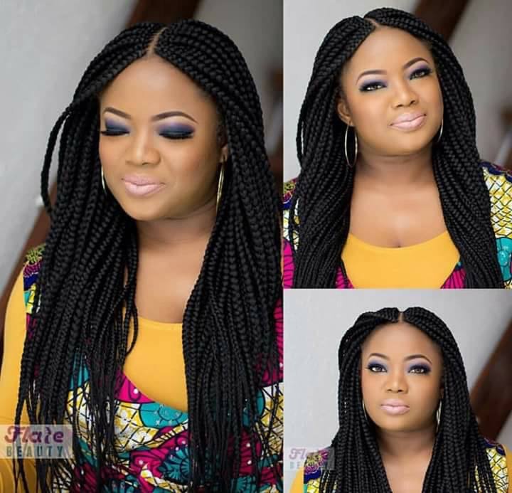 FANTA & MAYAMA PROFESSIONAL AFRICAN HAIR BRAIDING - Updated September ...