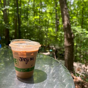 CAFFE DRIADE - Updated October 2024 - 307 Photos & 422 Reviews - 1215 E ...