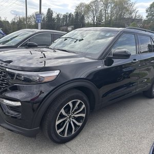 WOLTZ & WIND FORD - Updated June 2025 - 64 Reviews - 2100 Washington ...