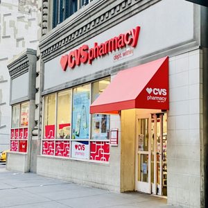 CVS PHARMACY - Updated February 2025 - 48 Photos & 35 Reviews - 1440 ...
