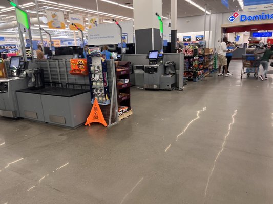 WALMART SUPERCENTER - 71 Photos & 31 Reviews - 12100 Lem Turner Rd ...