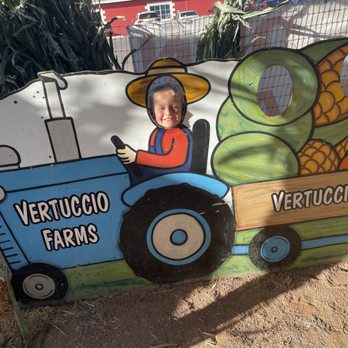 VERTUCCIO FARMS - Updated July 2025 - 300 Photos & 158 Reviews - 4011 S ...