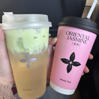 MOLLY TEA - Updated July 2025 - 1988 Photos & 1128 Reviews - 605 E El ...