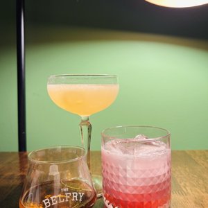 THE BELFRY - 137 Photos & 131 Reviews - 1532 Grand Blvd, Kansas City ...