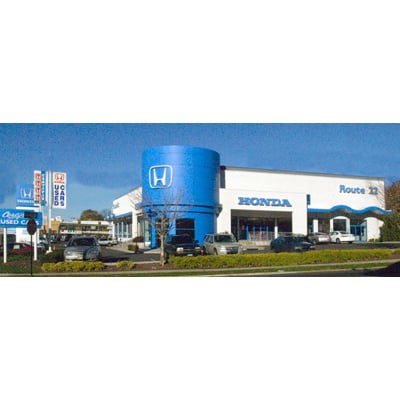 ROUTE 22 HONDA - Updated January 2026 - 59 Photos & 328 Reviews - 75 US ...