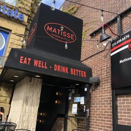 MATISSE TAVERN & GRILL - Updated September 2025 - 265 Photos & 244 ...