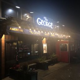 THE GEORGE - Updated July 2025 - 58 Photos & 18 Reviews - 209 North ...